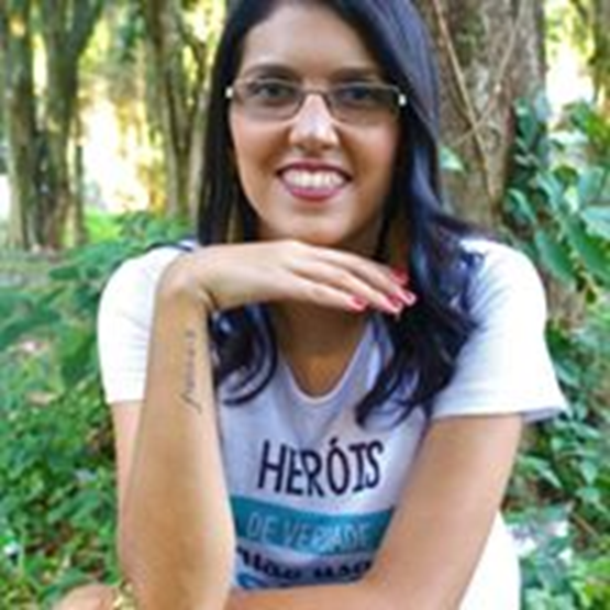 Resumão de Raciocínio Lógico - Profa. Thainara Silva